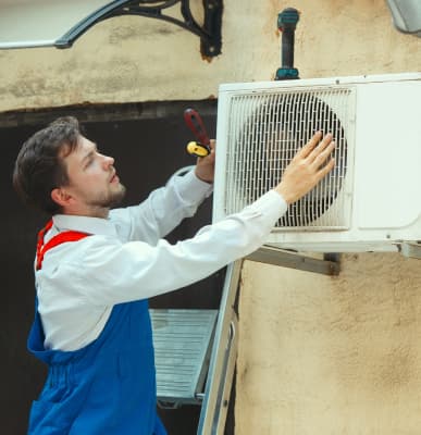 Projects - Tes Heating